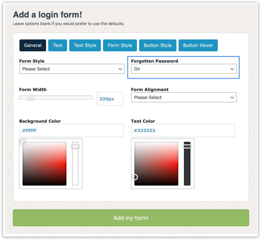 Ultimate Guide How To Add Form In WordPress Easy Steps 2024